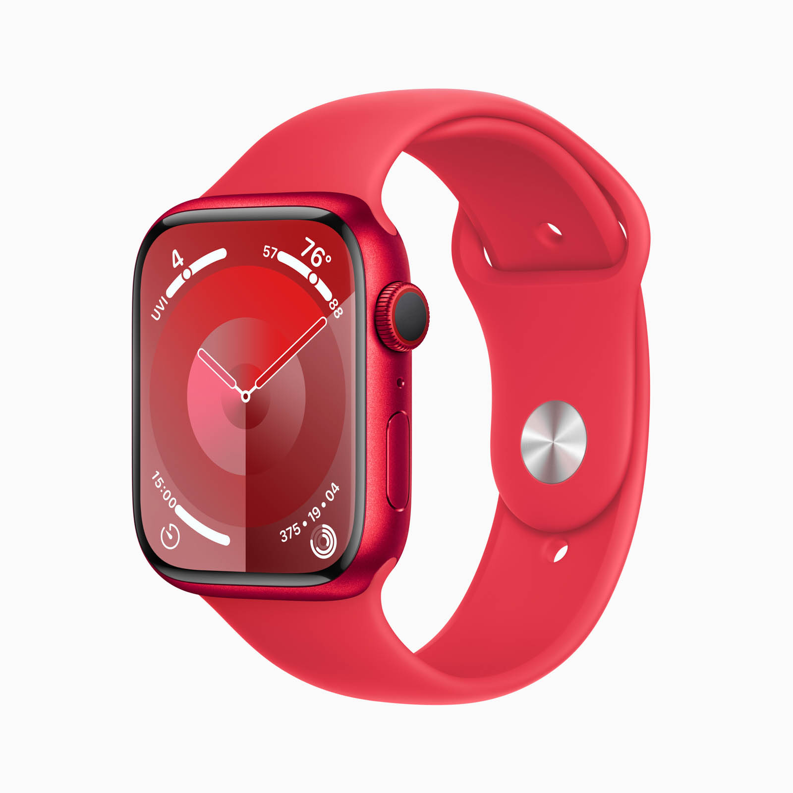 Apple Watch Series 9 Ultra 2:s9處理器、更強續航、輕點兩下手勢、螢幕亮度提升! Supermoto8